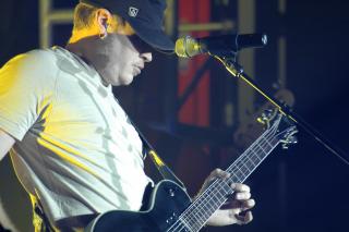 New Artist Feature - Part 2 - Hyper Static Union | inReview.net