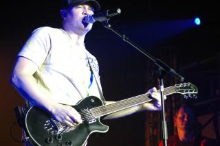 New Artist Feature - Part 2 - Hyper Static Union | inReview.net