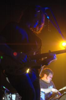 New Artist Feature - Part 2 - Hyper Static Union | inReview.net